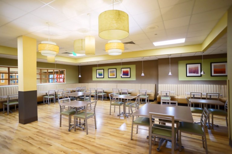 cafeteria-renovation-1 | Design Innovations