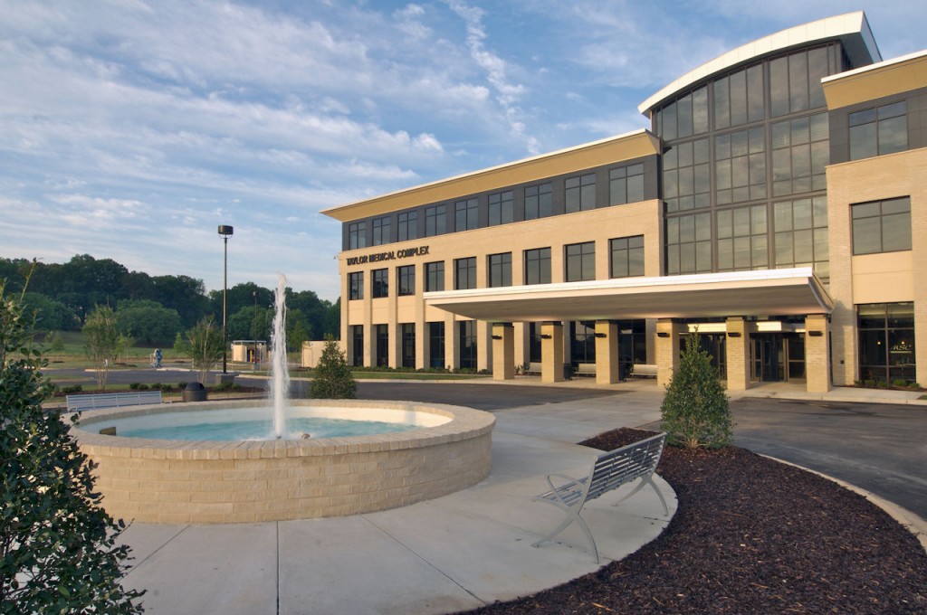 Healthcare | Design Innovations